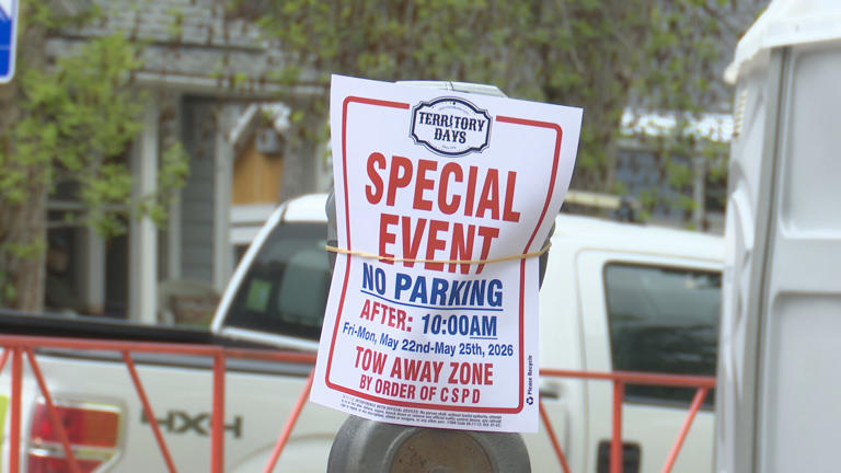 ‘That really opened up the doors’: Territory Days offers small and ...