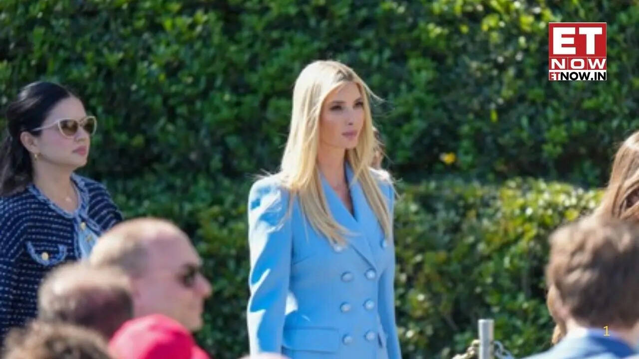 Ivanka Trump assassination attempt: Who is Mohammad Al-Saadi? IRGC ...