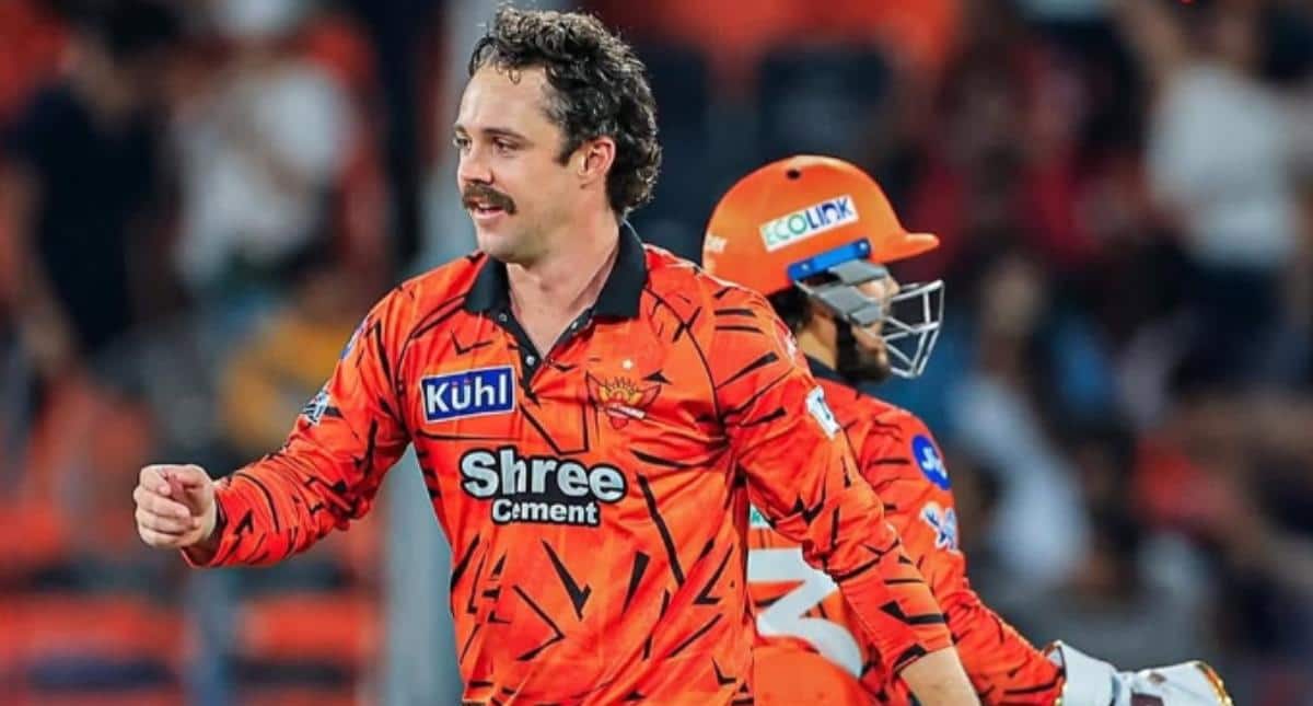 Instagram post by Travis Head adds twist to Virat Kohli handshake ...