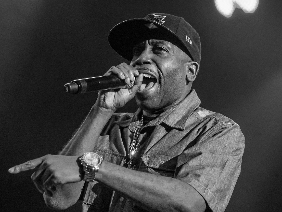 Died at 59: Mourning for "It Takes Two" rapper Rob Base