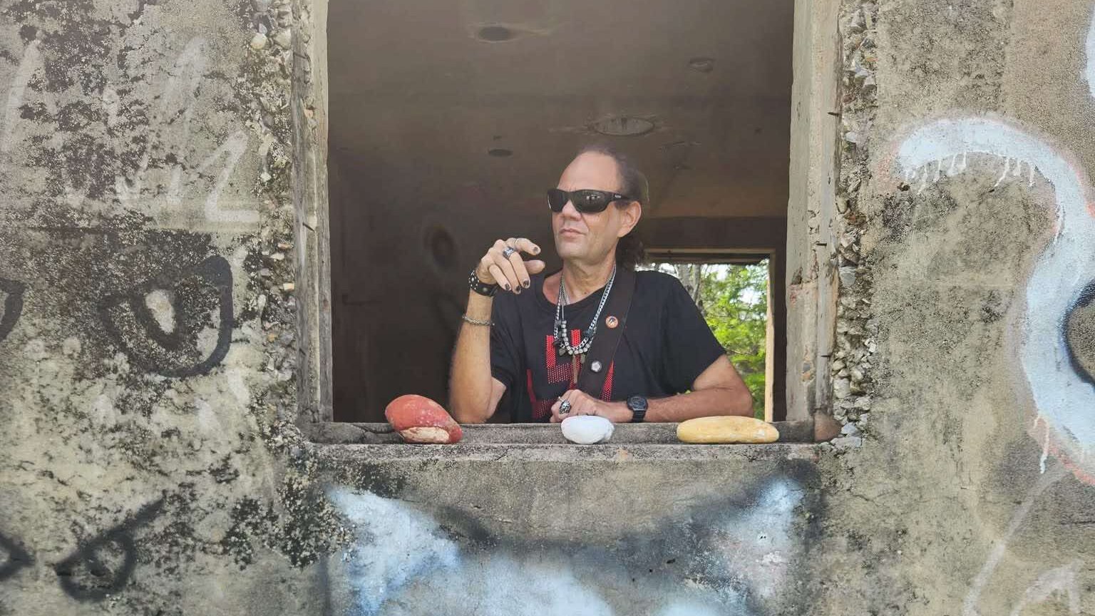 Darwin man Martin Wiberg dies in hospital months after alleged bashing ...