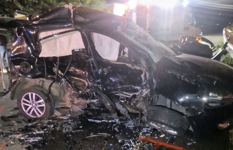 Dramma a Olginate nella notte: Roberto Manzini, 35 anni, di Brivio ...