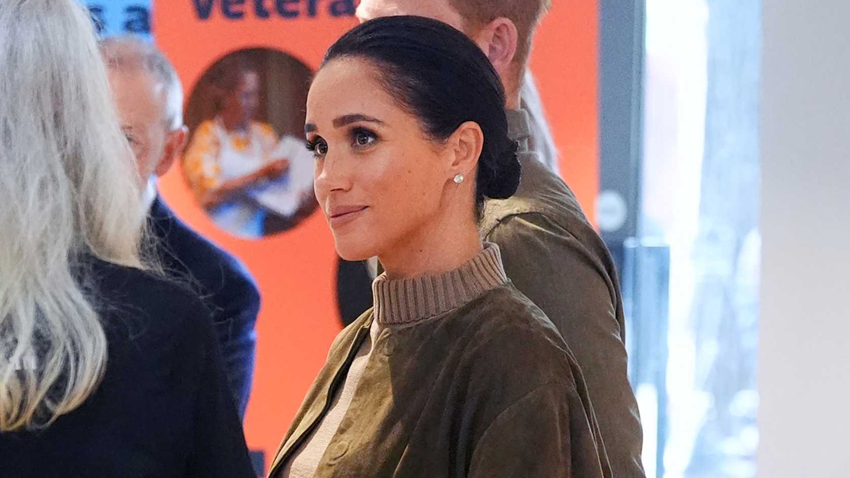'Wildly unhappy' Harry and Meghan 'want different things'
