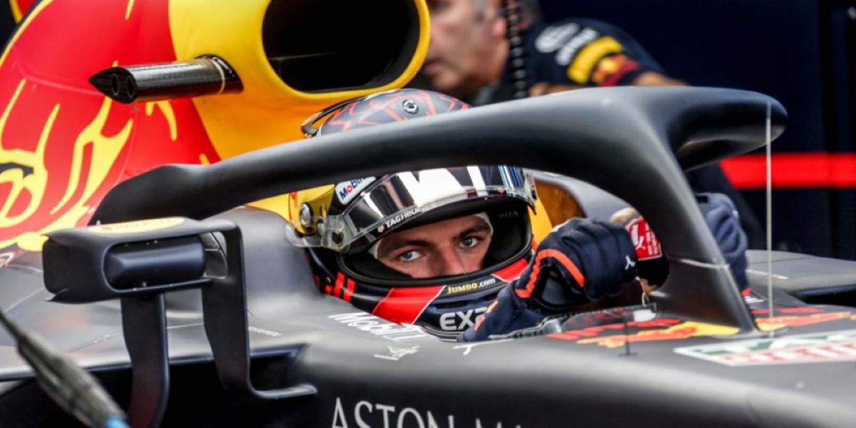 Verstappen says he was 'praying' in Monaco near-miss