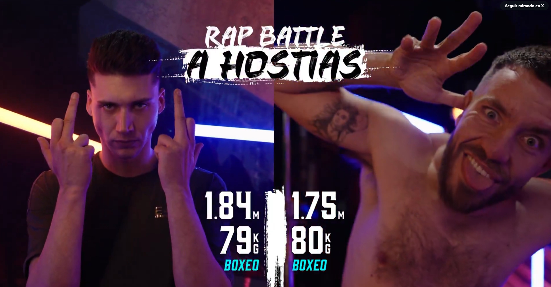 Dogfight Wild Tournament 4: combates, horario y dónde ver por TV y ...