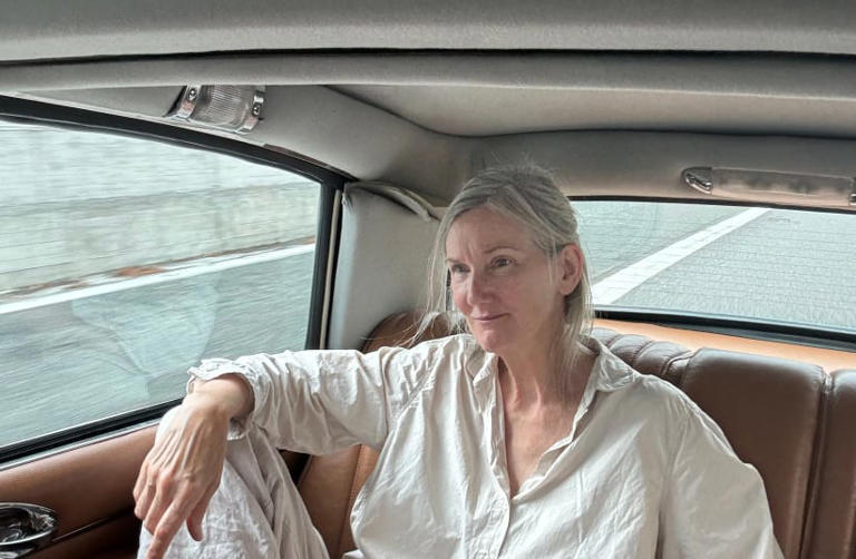 Winging it: Jerusalem writers festival lineup reveals a shifting ...