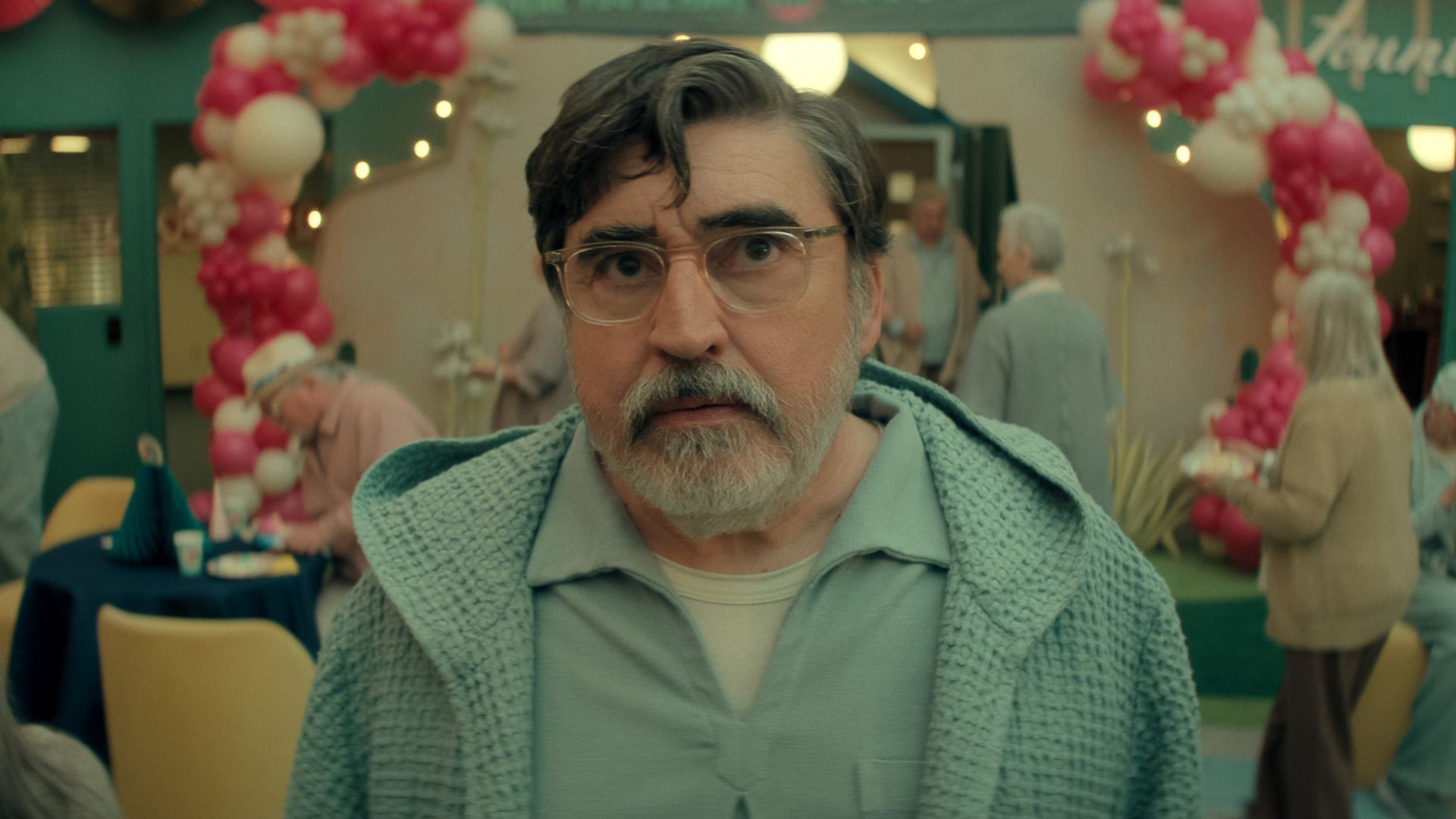 Netflix confirms fate of Stranger Things creators’ new 8-part sci-fi ...