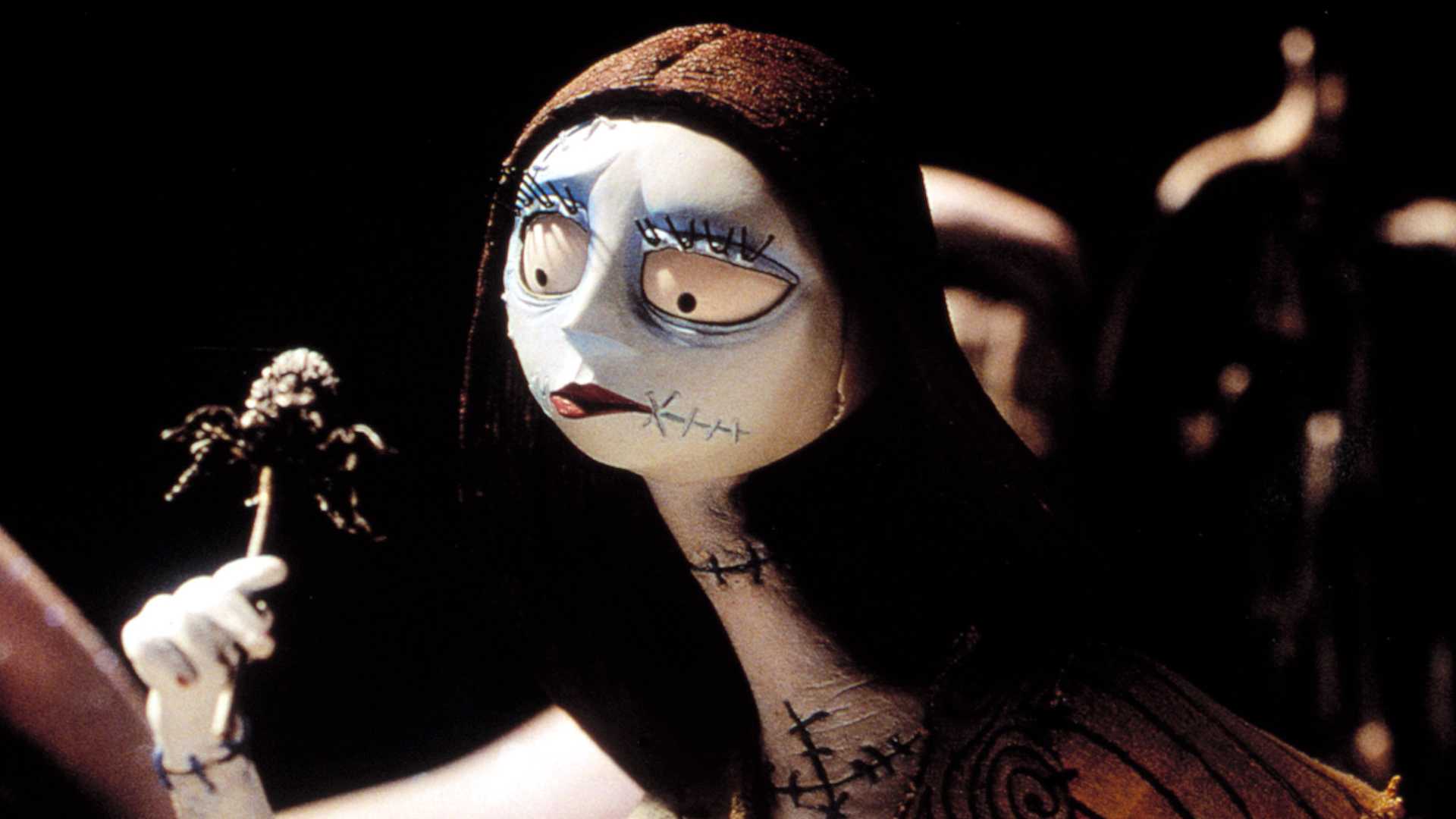 Disney confirms new Nightmare Before Christmas sequel for 2026