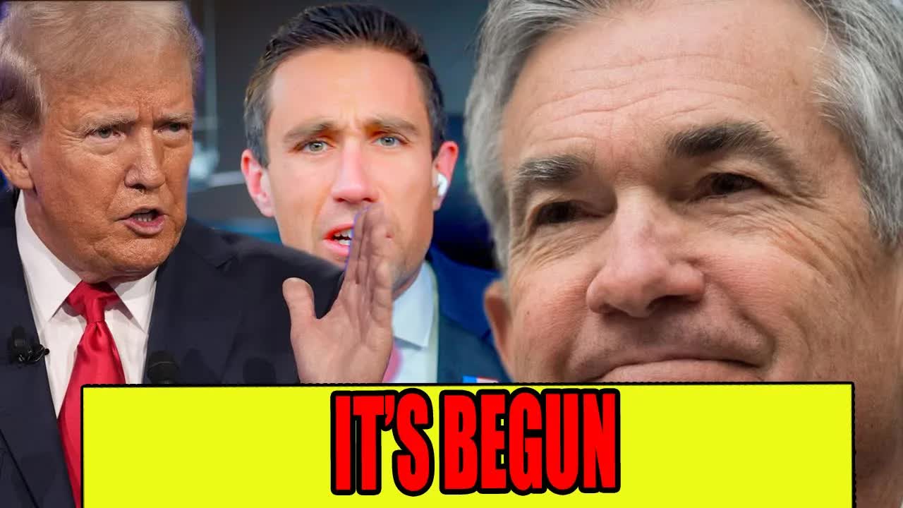 Here we go | Meet Kevin report 10 [Jan 15]
