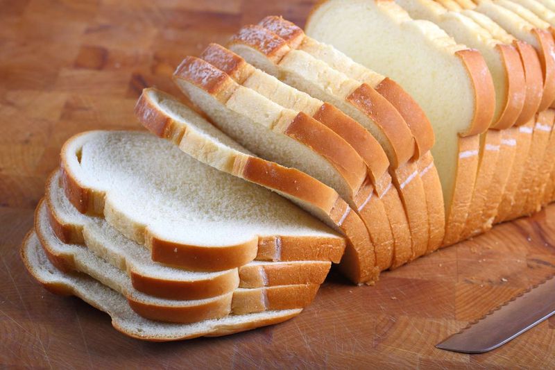 19 popular foods you should be eating less often
