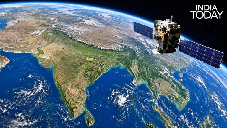 May 2026 may have changed India's space future forever and no one paid ...