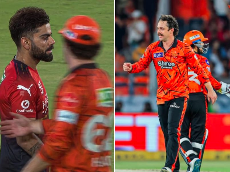 Travis Head's Instagram post after Virat Kohli handshake row keeps fans ...