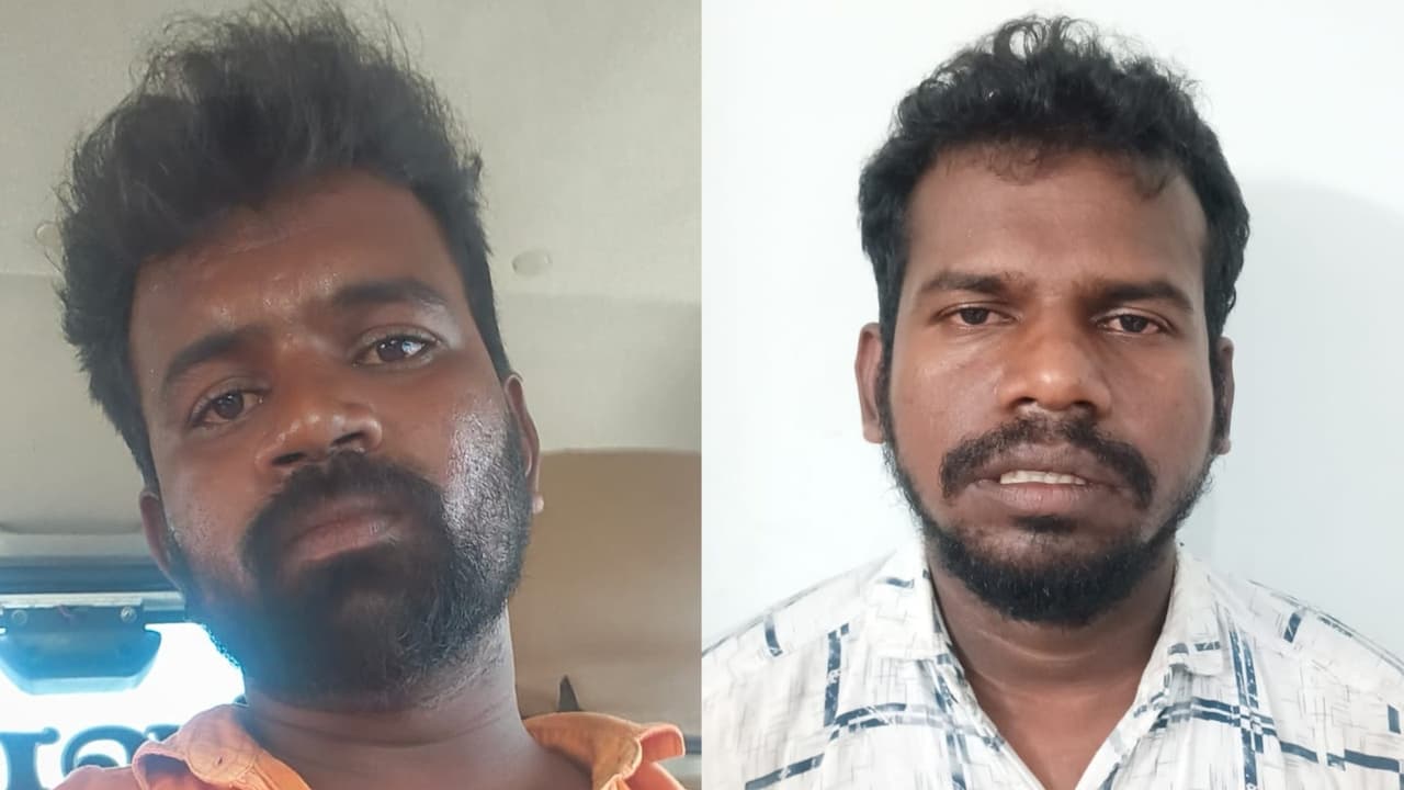 10-year-old girl found dead in Coimbatore's Sulur, two arrested