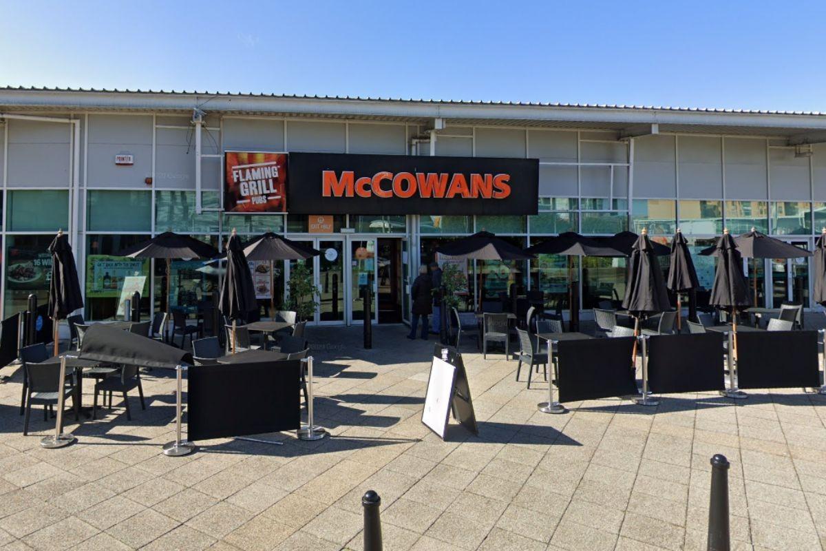 Edinburgh pub plans abandoned as Wetherspoons pulls out of Fountain ...