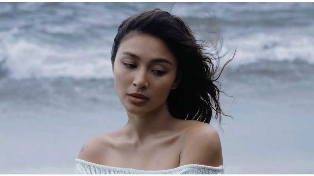 Nadine Lustre, naglabas ng saloobin: “When you constantly witness such ...