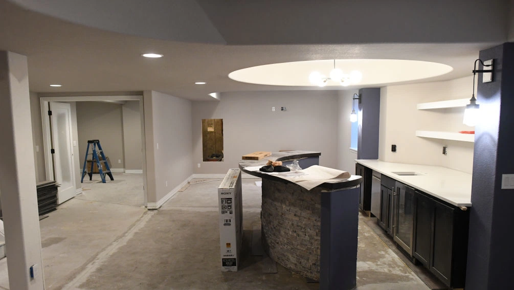 Inspectors flag costly basement code violations for homeowners