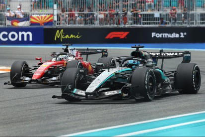 Mercedes boss questions Ferrari's "limitless" F1 upgrades amid budget ...