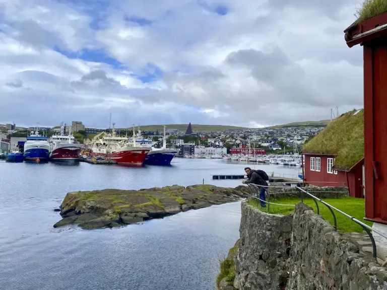 Nelle Isole Faroe esiste una cucina che sa di vento, fermentazione e oceano