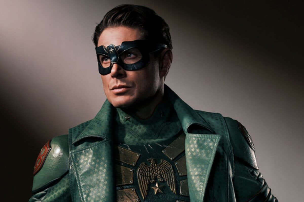 Vought Rising teaser: Jensen Ackles' The Boys prequel explores Soldier ...
