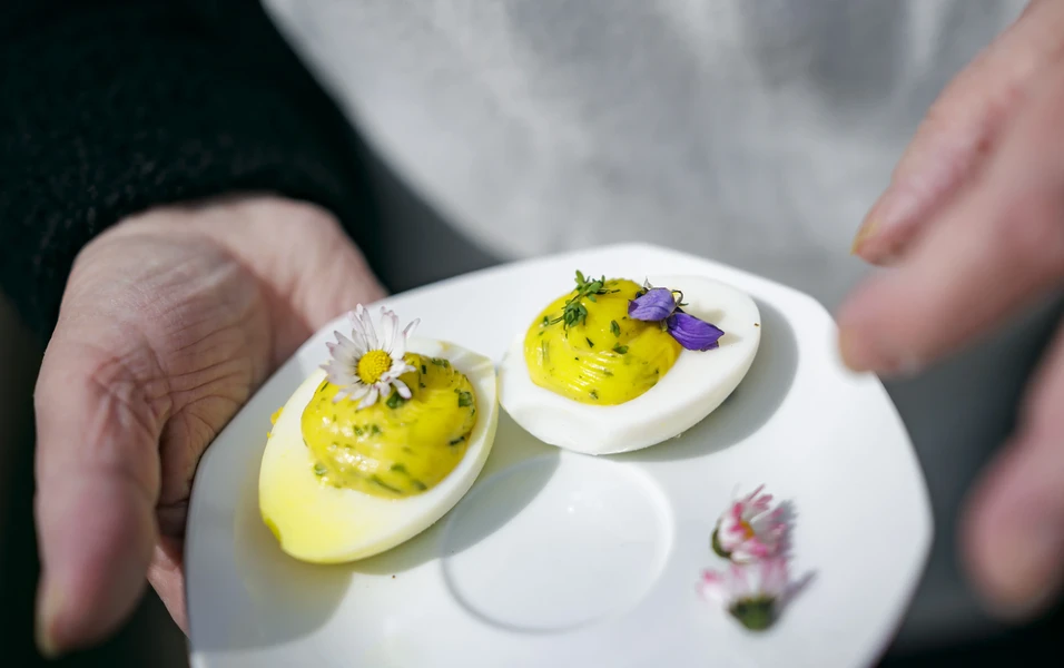 Easy appetizer ideas to wow your guests