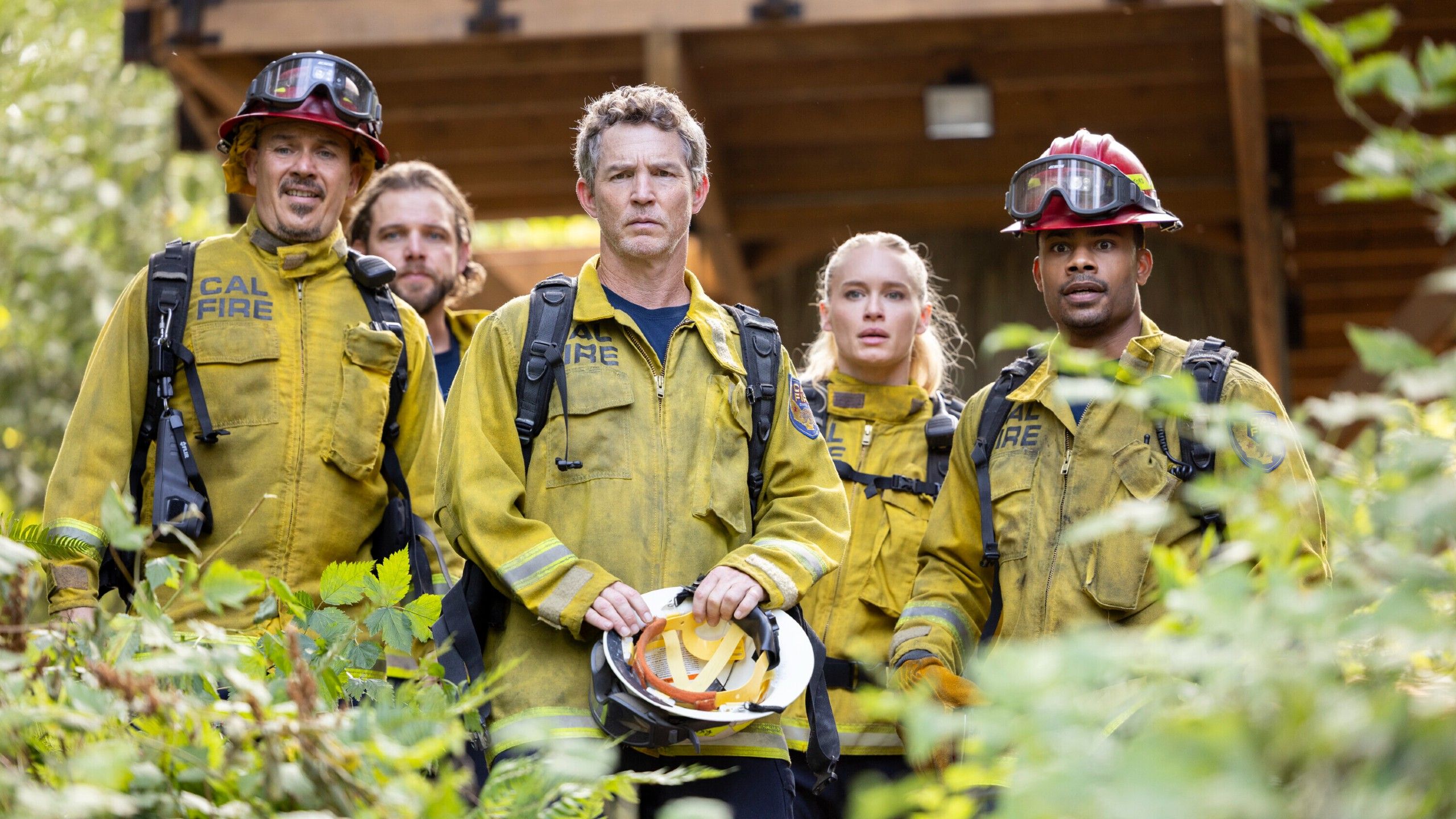 Fire Country season 5: Release date, story, & everything we know