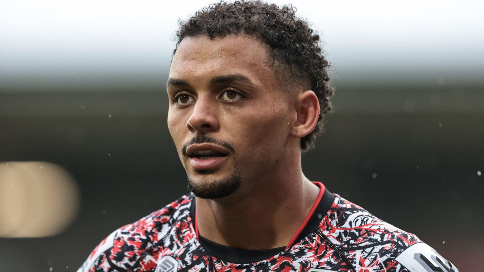 Leigh coach’s glowing praise for Umyla Hanley following imperious ...