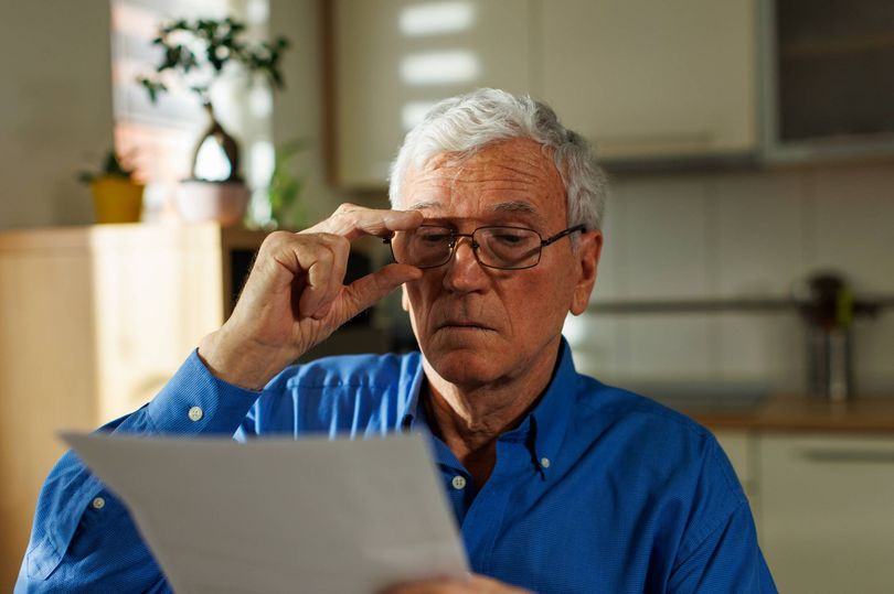 State pension tax allowance alert as triple lock leaves retirees ...