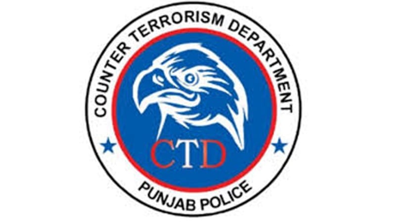 Mohsin Naqvi praises CTD operation in BalochistanPublished on: May 23 ...
