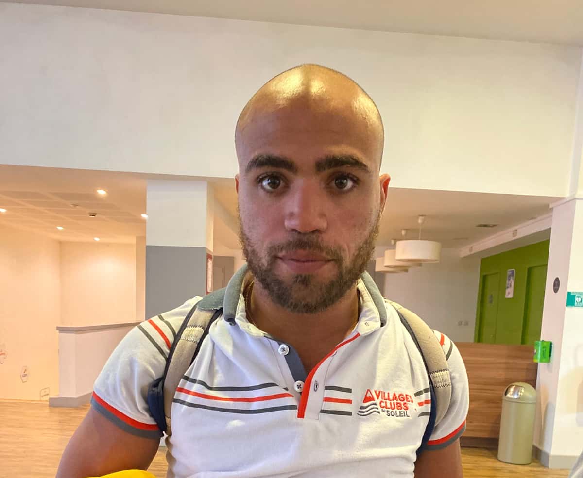 Disparition à Toulon : Alexandre retrouvé grâce à votre mobilisation ...