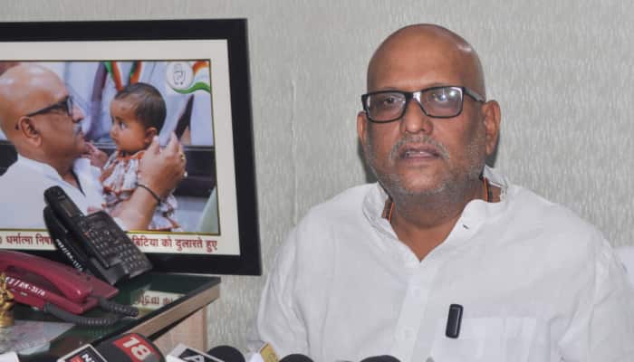 FIR filed against UP Congress chief Ajay Rai over derogatory remarks ...
