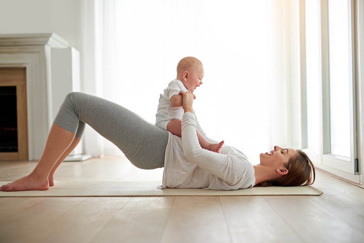 Why Kegel exercises aren’t all they’re cracked up to be