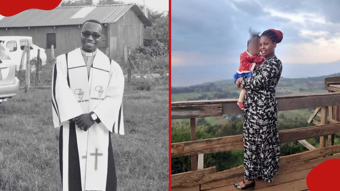 Nyandarua: Heartbreak as AIC pastor dies in ICU after alleged battle ...