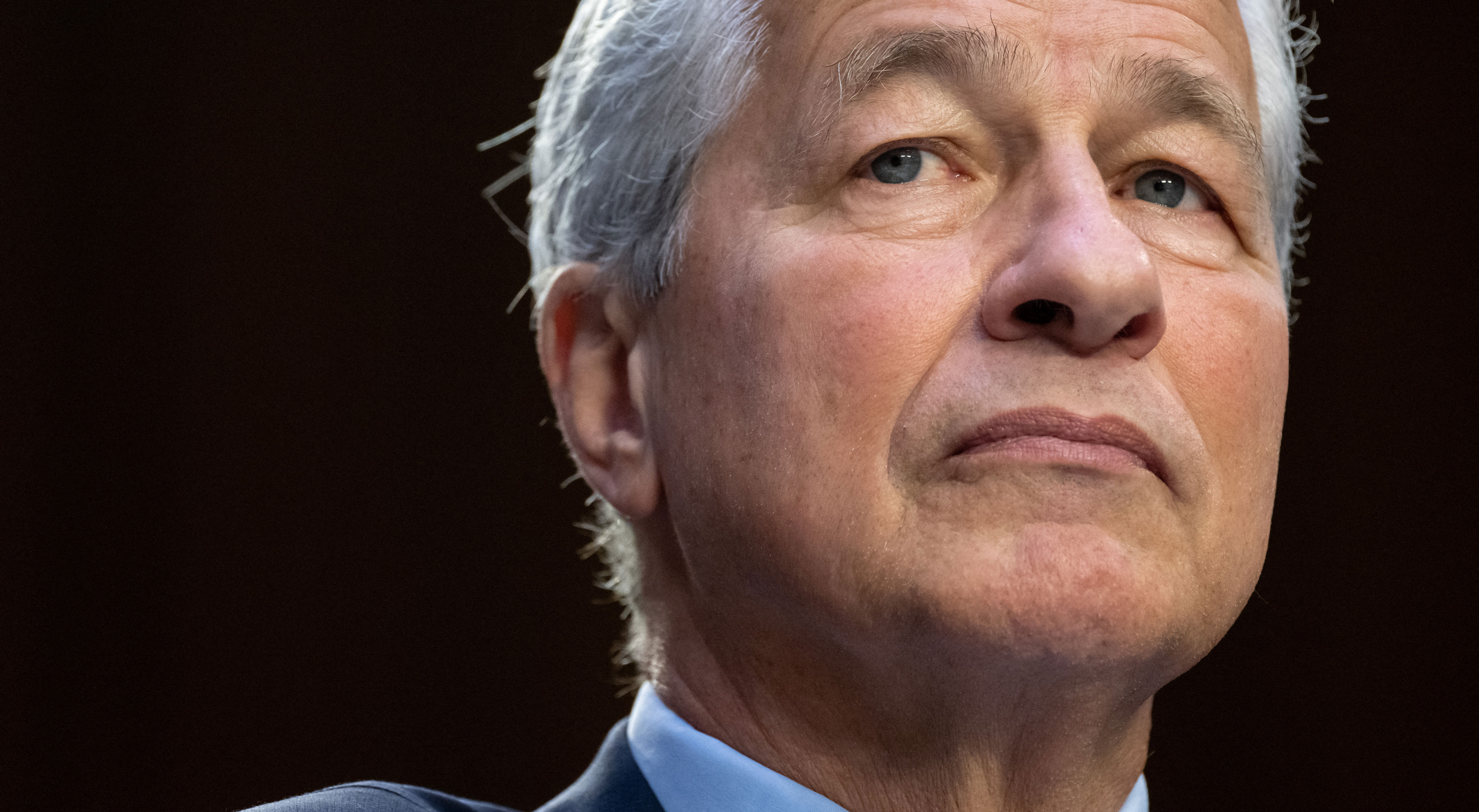 'It will become a problem': Jamie Dimon says America's $39 trillion ...