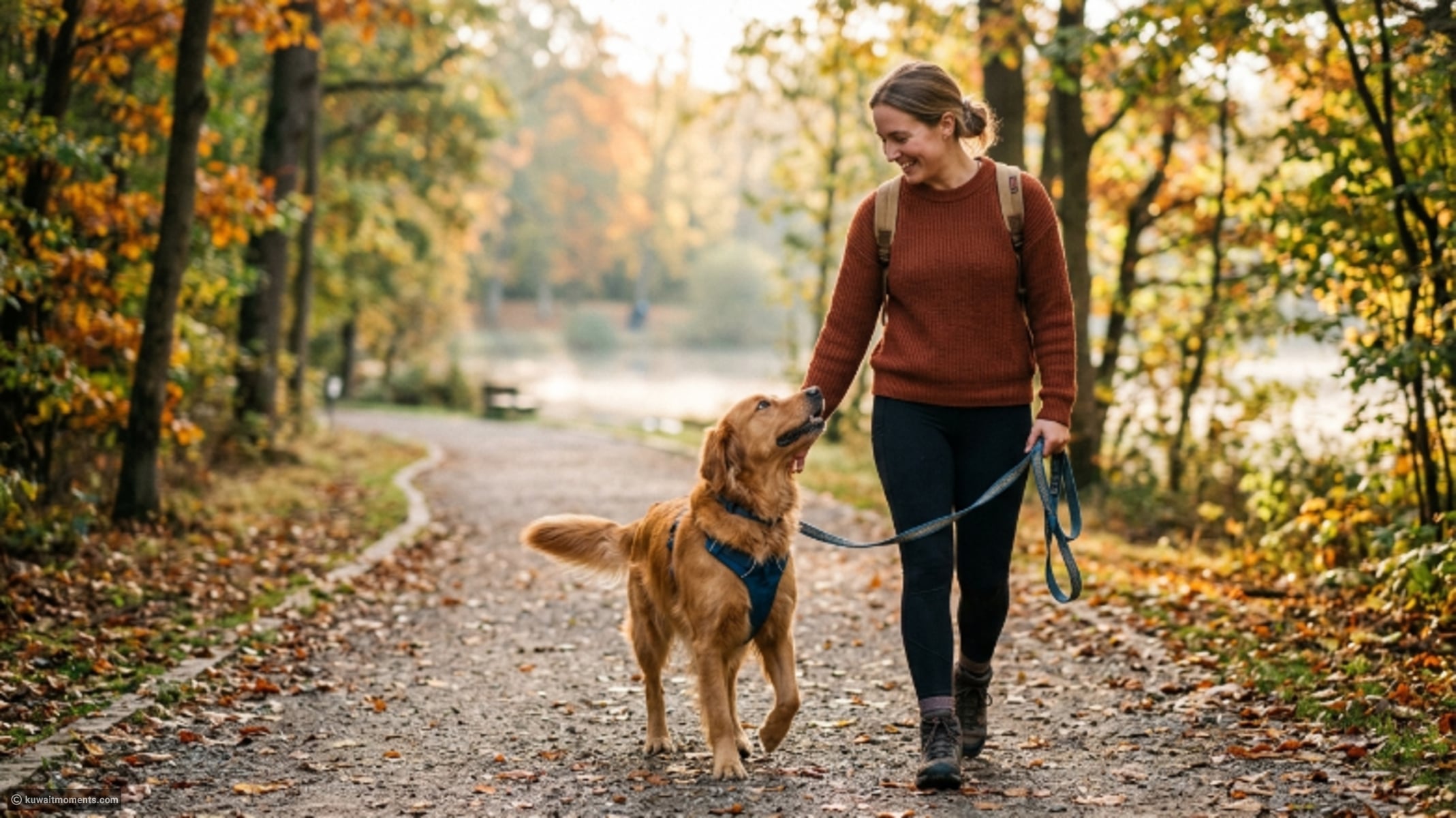 Why dogs are drawn to you: 10 rare traits most people don't have