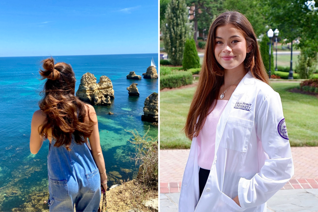 The "gap year" renaissance: young Americans hit pause on the rat race