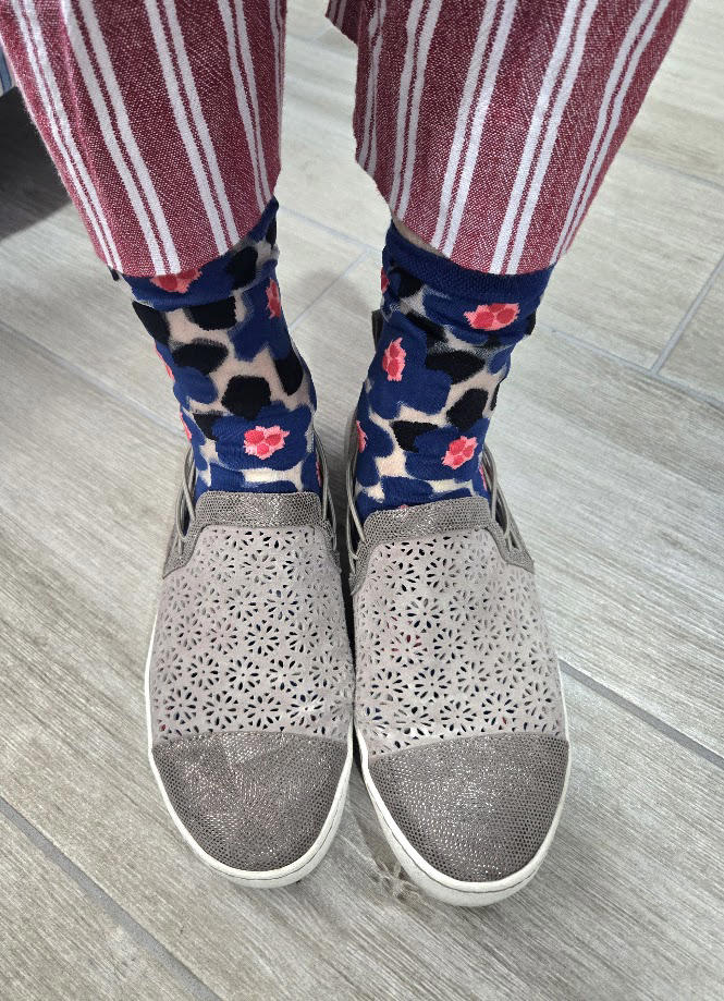 Daily looks: Week ending 5.22.26