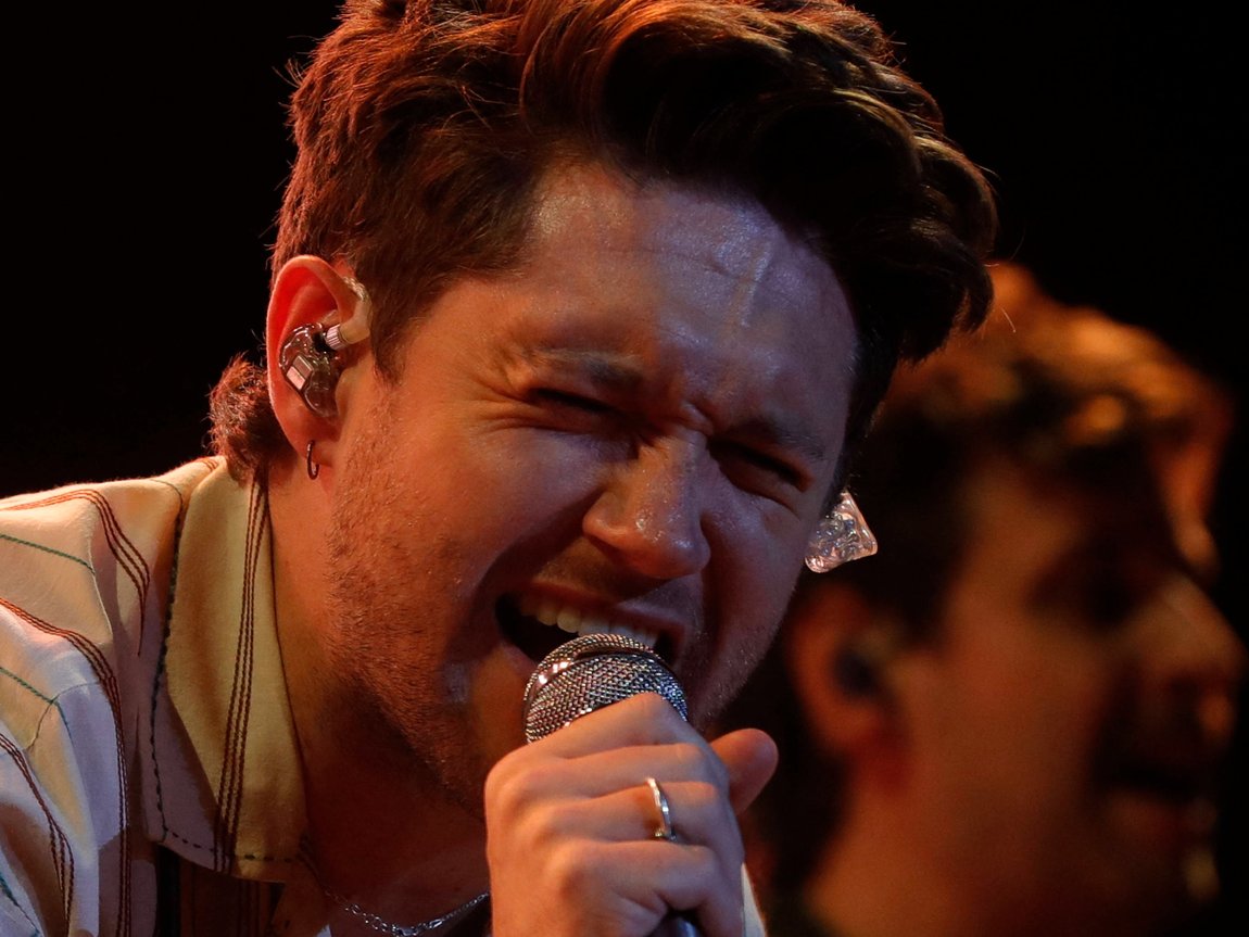 Niall Horan veröffentlicht Trauersong für Liam Payne