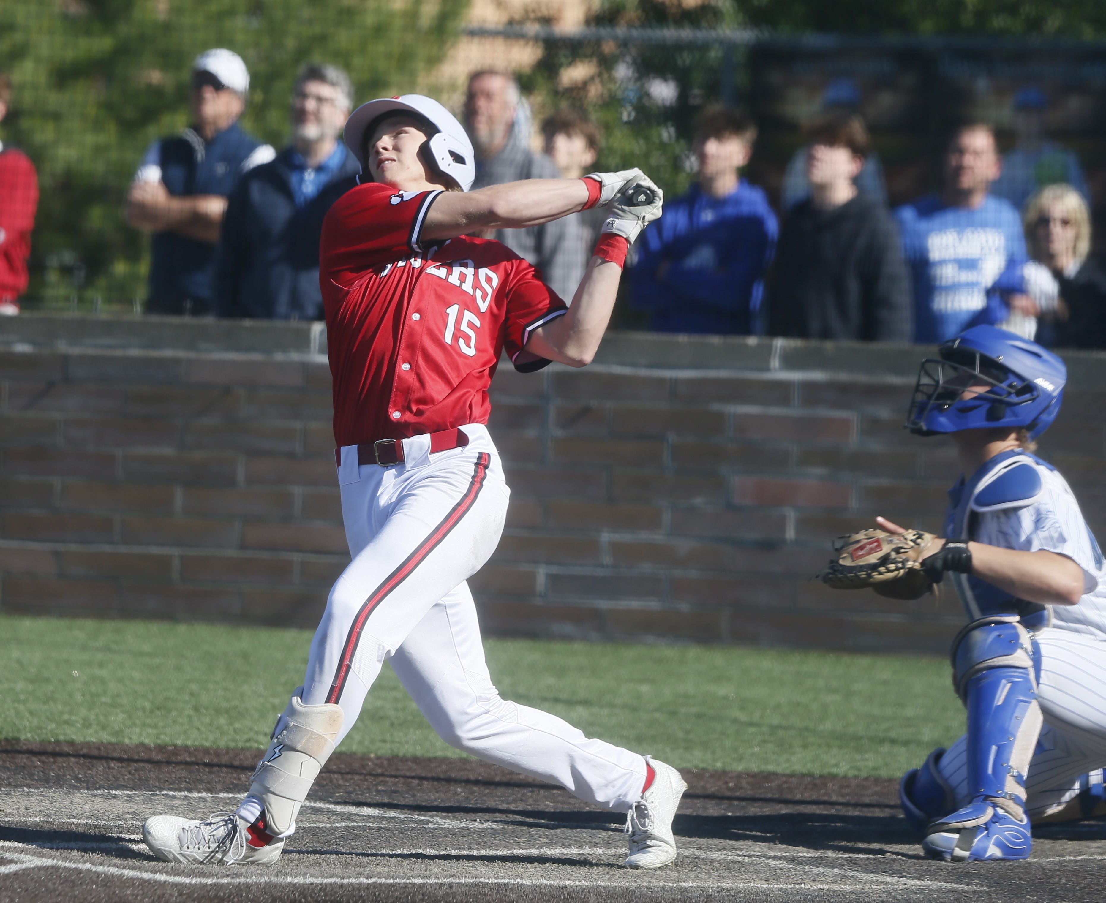 Courage award, comeback POY, other premium award winners announced
