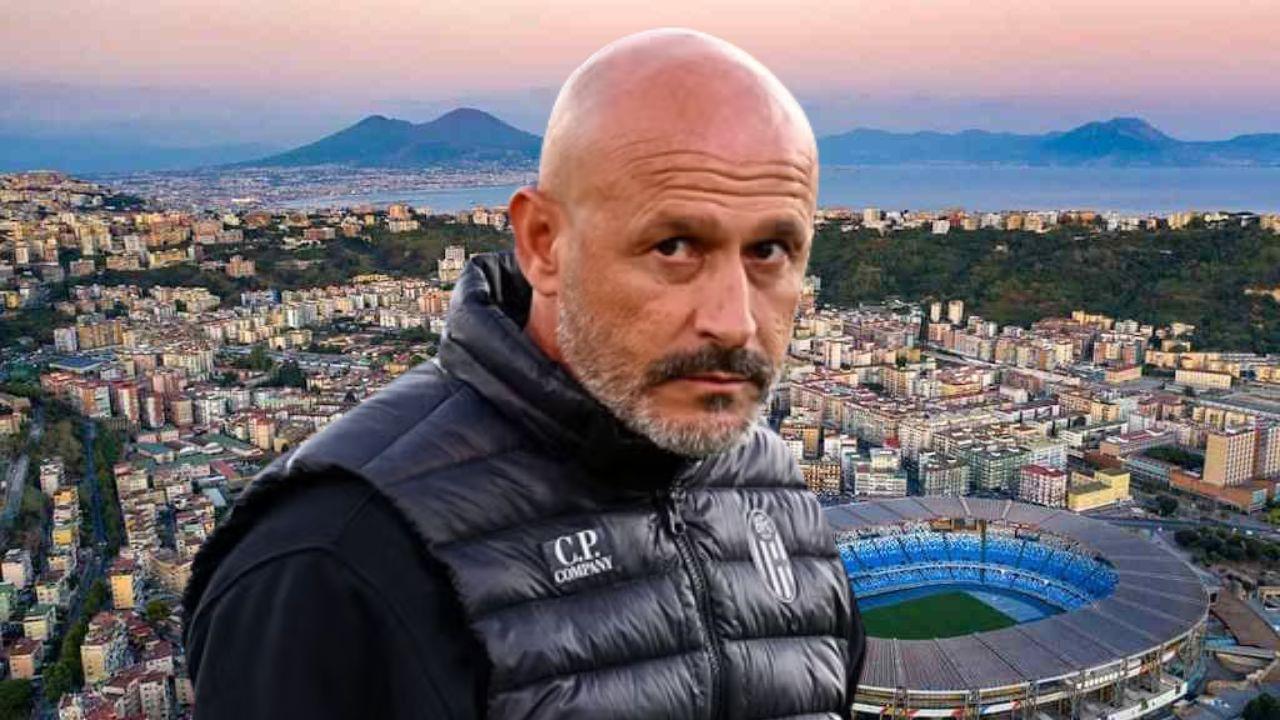 RAI - Italiano è libero e aspetta una chiamata di De Laurentiis e Manna ...
