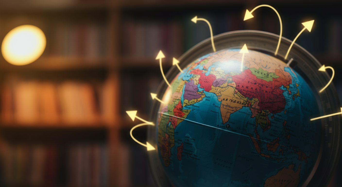 Not brain drain but brain circulation: Why 70% of Indian graduates are ...