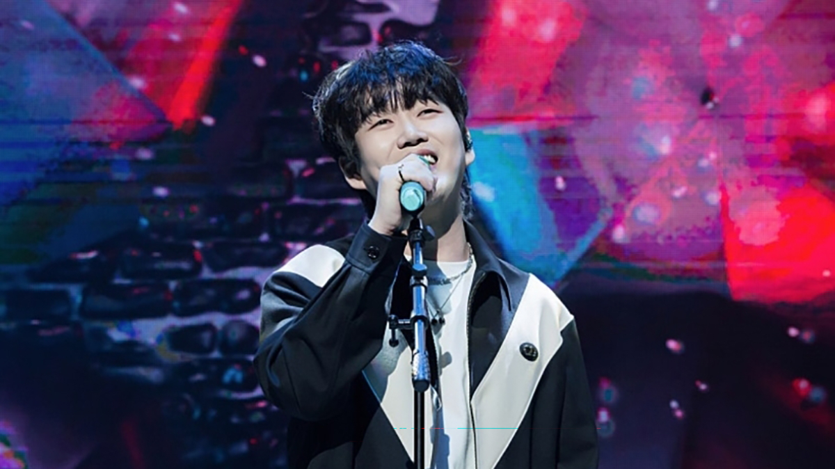 Hwang Young-woong wins two at the 'Hallyu Entertainment Awards ...