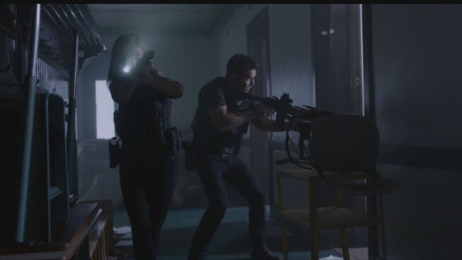 Chicago PD