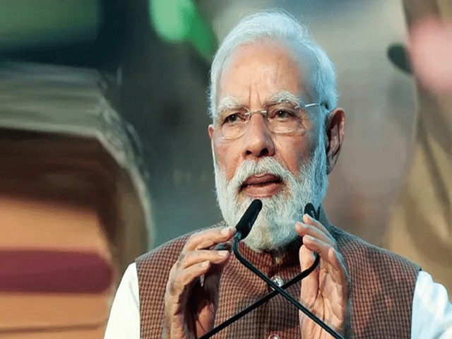 Today is a big day for youth: PM Modi will distribute 51,000 ...