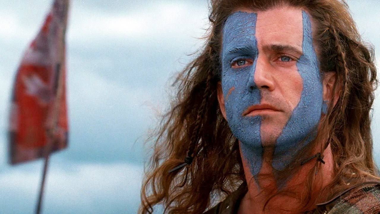 En réalité, c'était un monstre : 14 ans après ses 5 Oscars, Mel Gibson ...