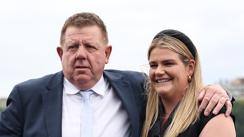 Cavanough team set for big day at Gunnedah meeting