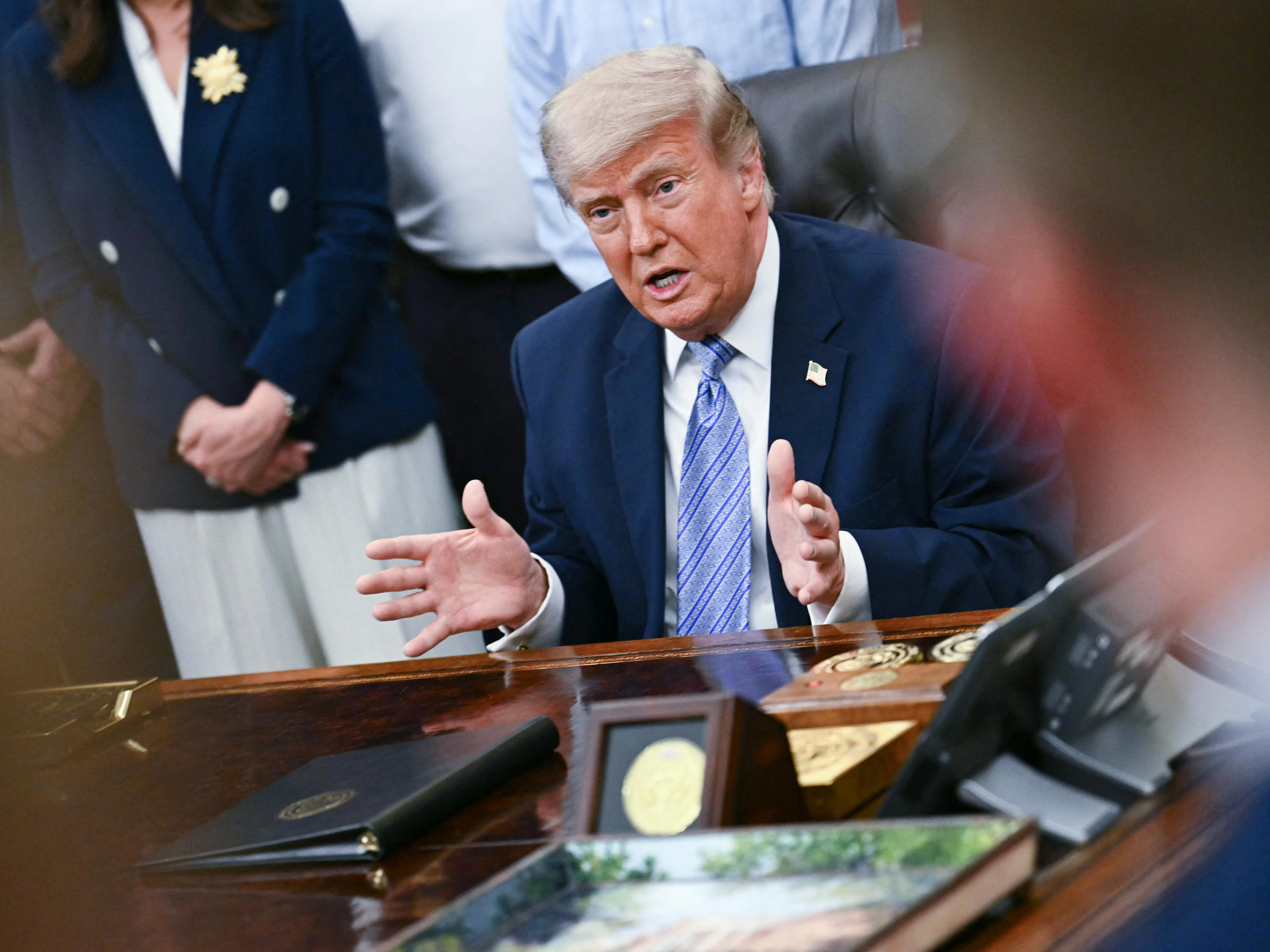 Trump's plan to limit student-loan forgiveness for public servants is ...