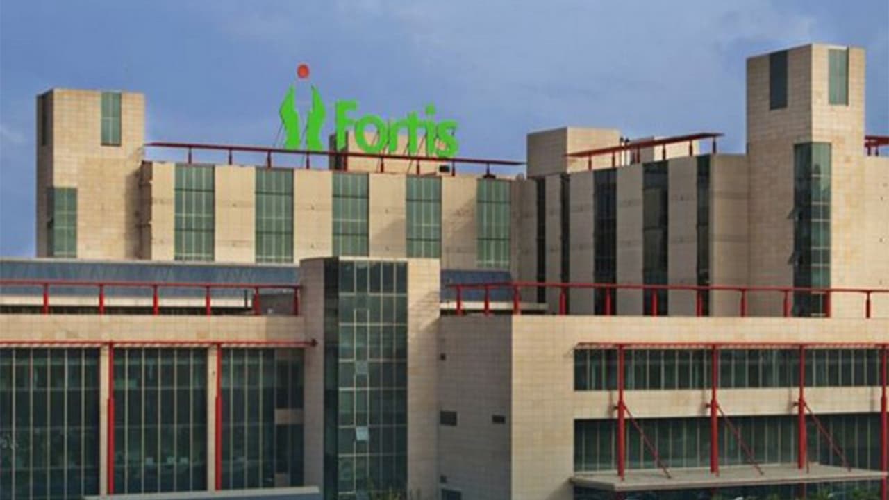 Fortis Healthcare FY26 profit soars, Q4 net profit climbs 44.2%