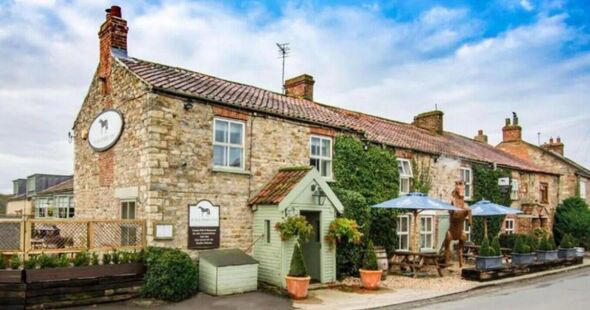 New £8m holiday park to open in pretty little UK village