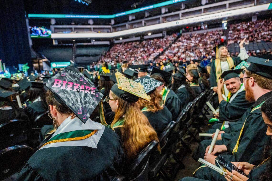 Study shows uneven college outcomes for Asian American, Pacific ...
