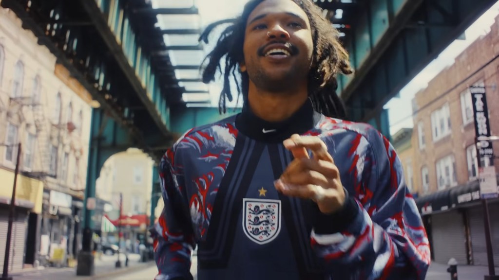 England just dropped a Beatles-inspired World Cup roster video and fan ...
